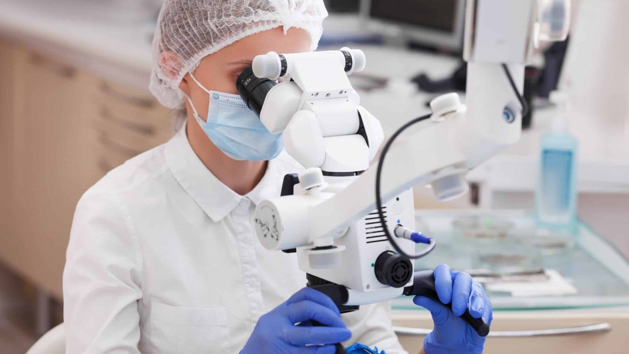 Endodontic Microsurgery Can Save Teeth when Root Canal Treatment Cannot ...